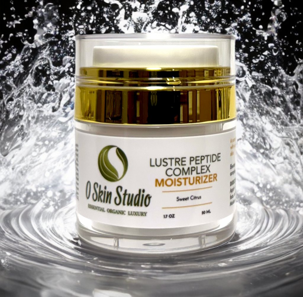 Best Sellers – O Skin Studio