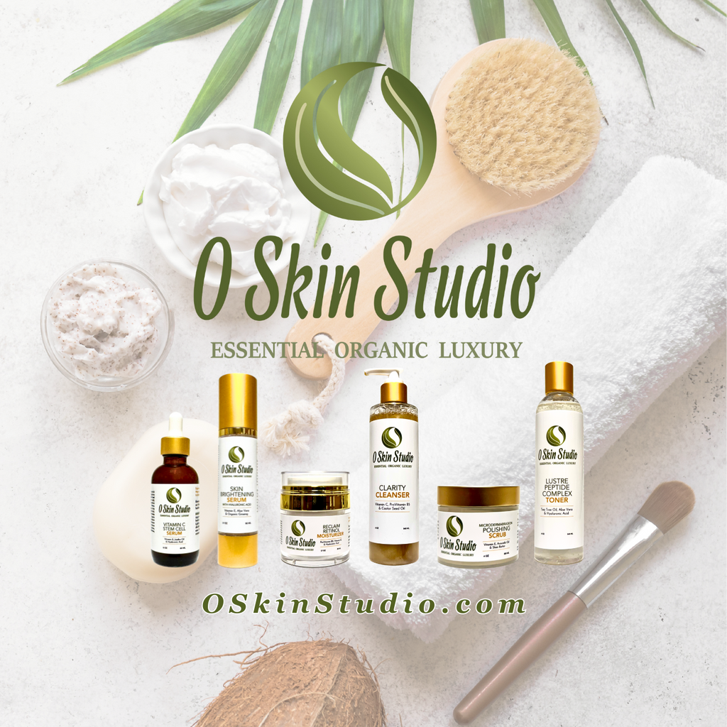 Essential Sets – O Skin Studio